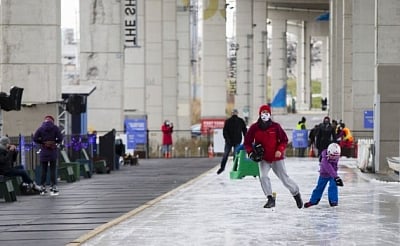 Toronto ends Covid state of emergency