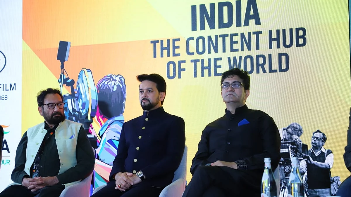 Reality Bites: Why the Prime Peacock sent Mr Goli Maaro to Cannes