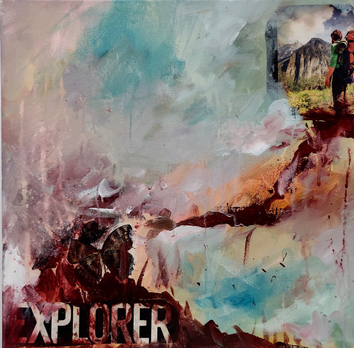 'Ecstatic World': The realm of transformed beauty, organic truth and ...