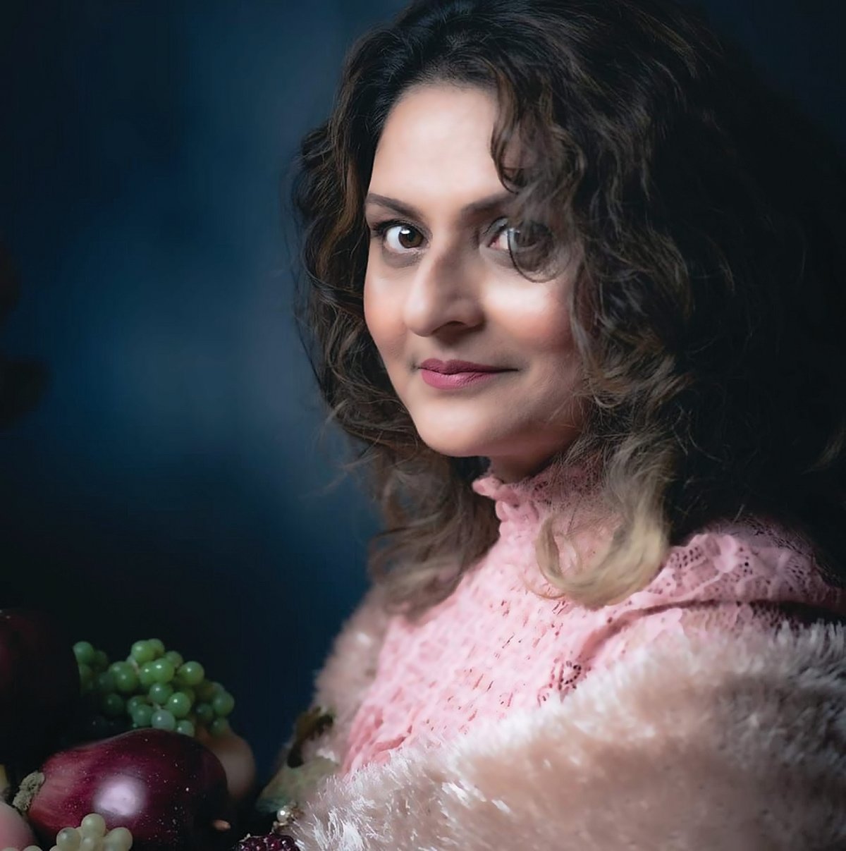 'Ecstatic World': The realm of transformed beauty, organic truth and ...