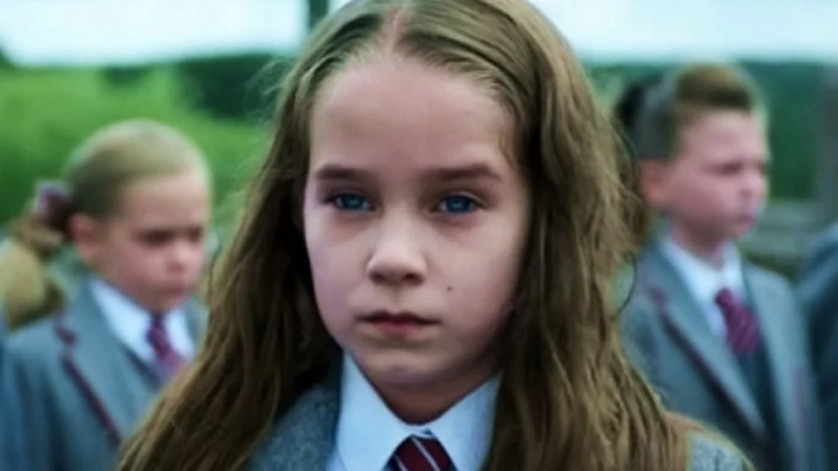 Film adaptation of Roald Dahl's 'Matilda the Musical' to open 66th BFI ...