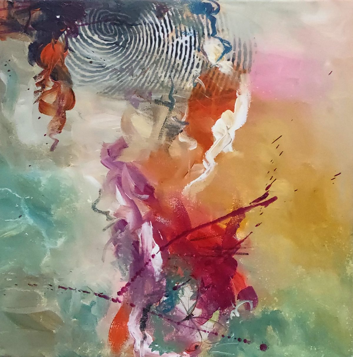 'Ecstatic World': The realm of transformed beauty, organic truth and ...