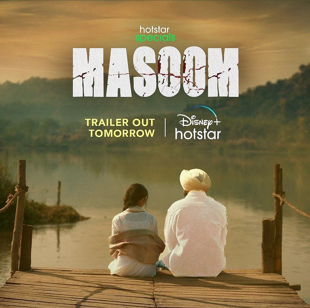 Disney+ Hotstar releases an exciting poster of its upcoming project ...