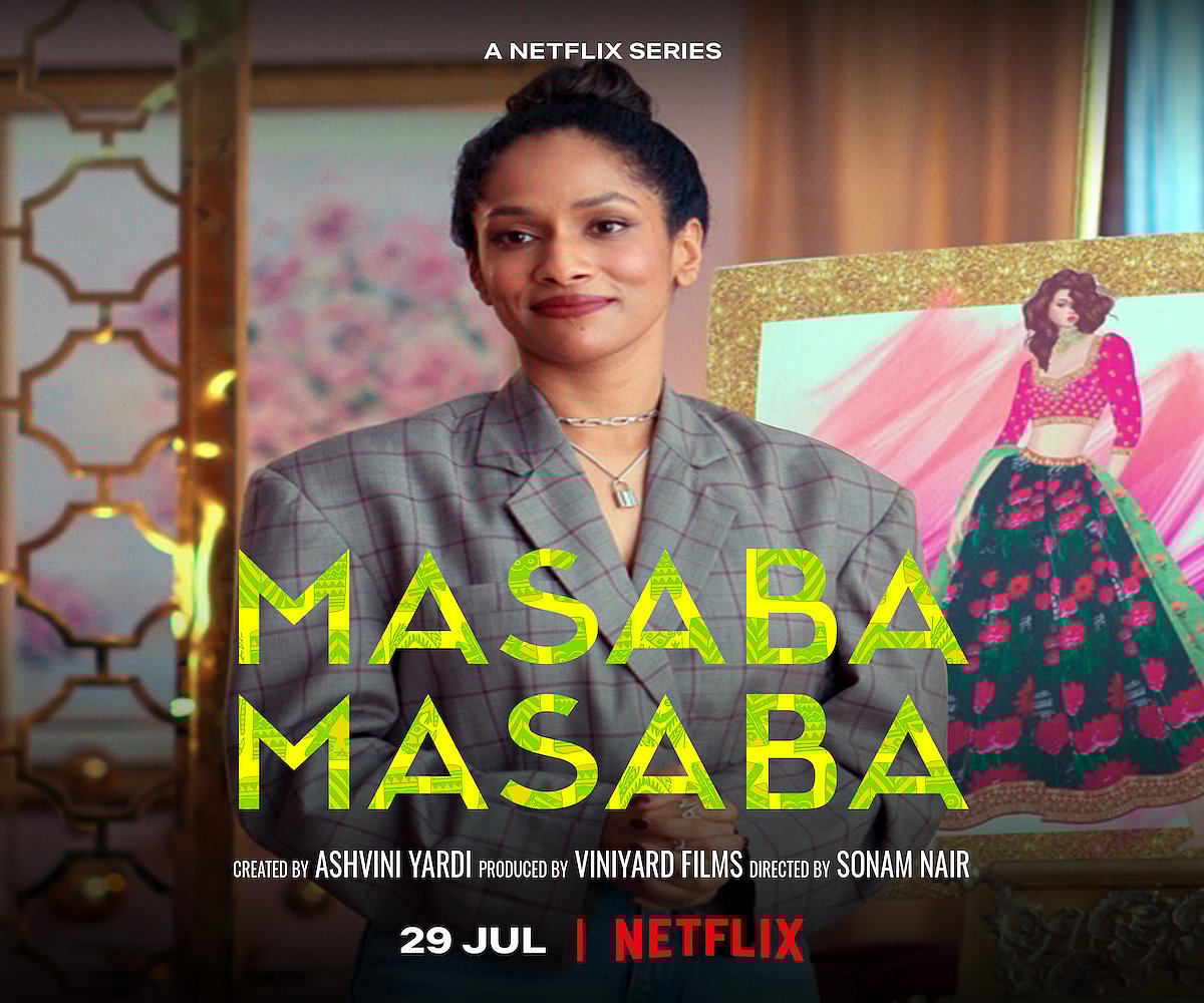 'Masaba Masaba' is back with another season, and it’s looking good