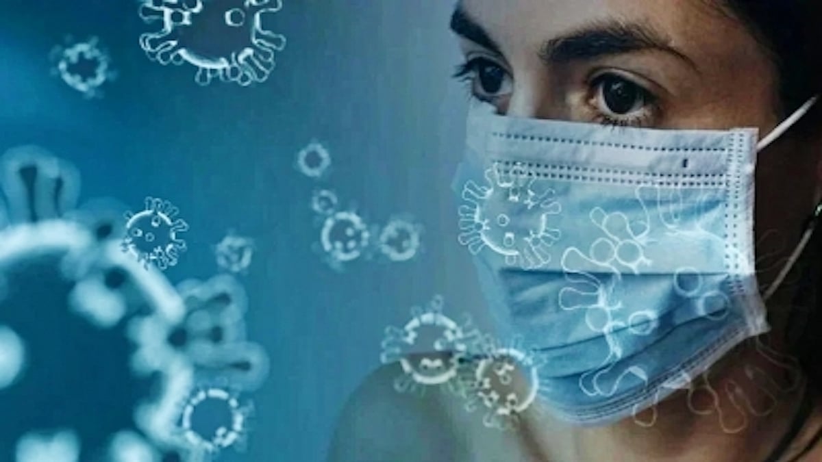 India's rising Covid cases: Experts say common cold-like spread ...