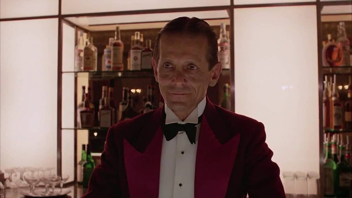'The Shining', 'Blade Runner' actor Joe Turkel passes away at 94