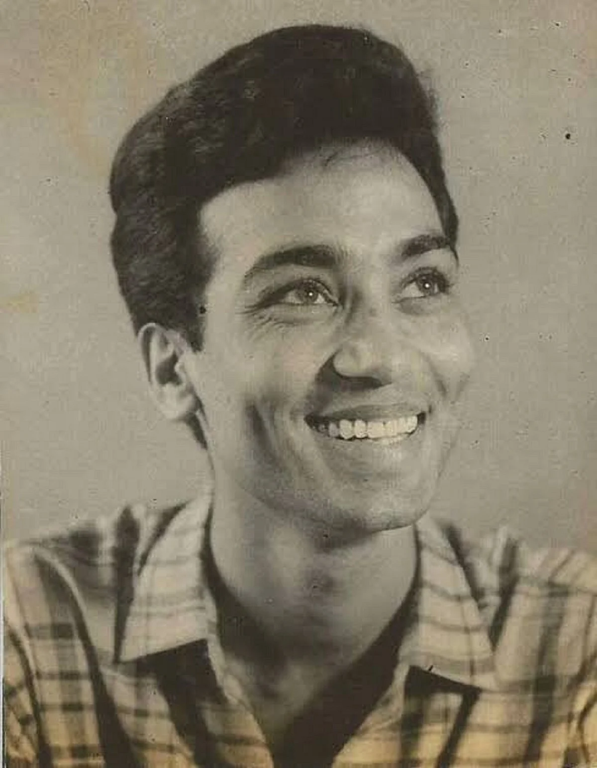 Remembering Bhupinder: The philosophical voice