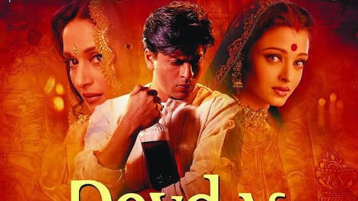 Bollywood Baatein: Twenty years of Bhansali’s ‘Devdas’