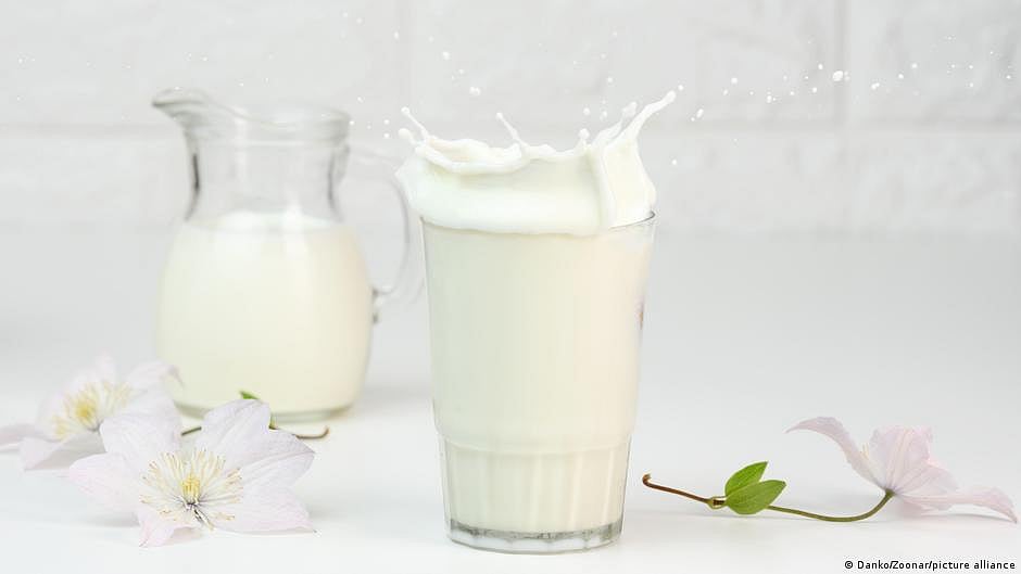 FSSAI begins milk & milk products' survey across 766 districts, to ...