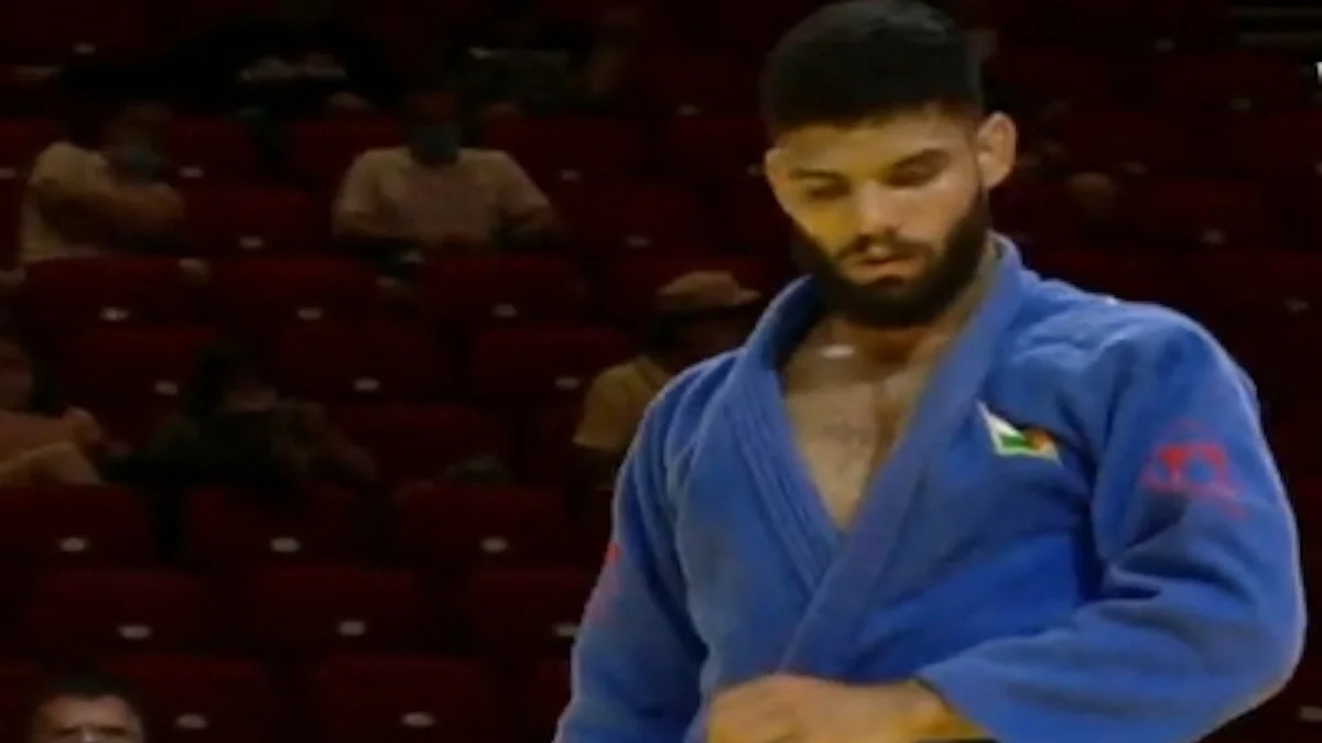 'Sole Medal Prospect': Judoka Jasleen Singh Saini gets Delhi HC breather