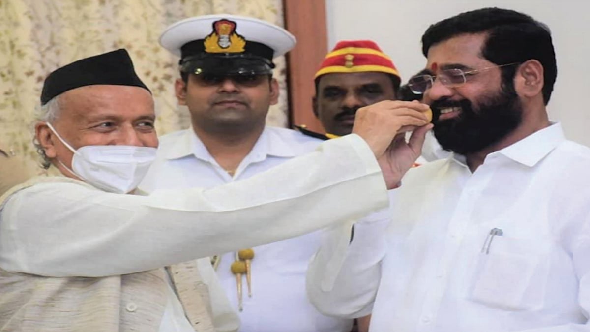 The battle for India's financial capital Mumbai intensifies