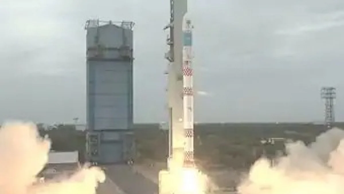 ISRO's reusable rocket mission boosts indigenous tech