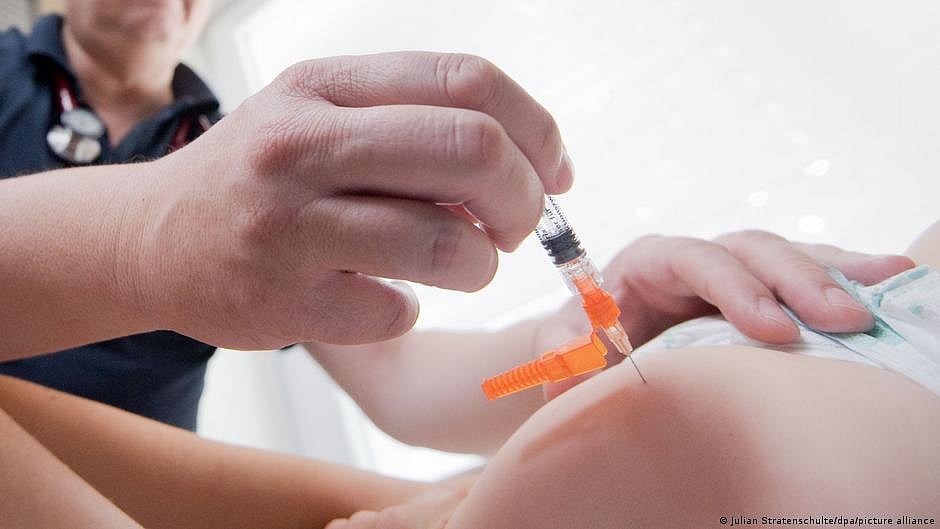 Vaccine against cervical cancer to be included in national immunisation ...