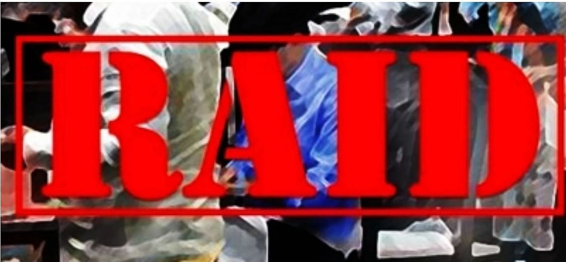 Delhi Excise Scam: ED raids 30 locations pan-India