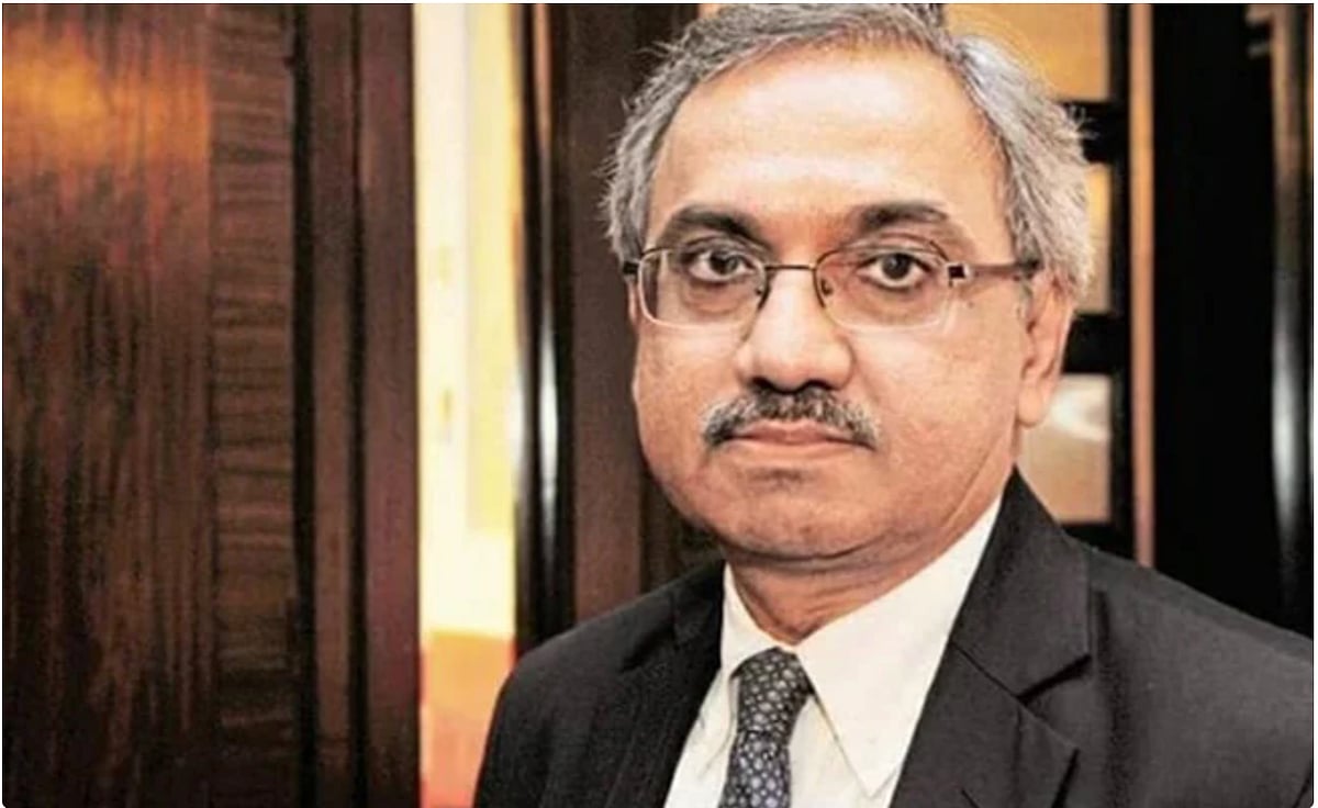 ED arrests former NSE CEO Ravi Narain in money-laundering case