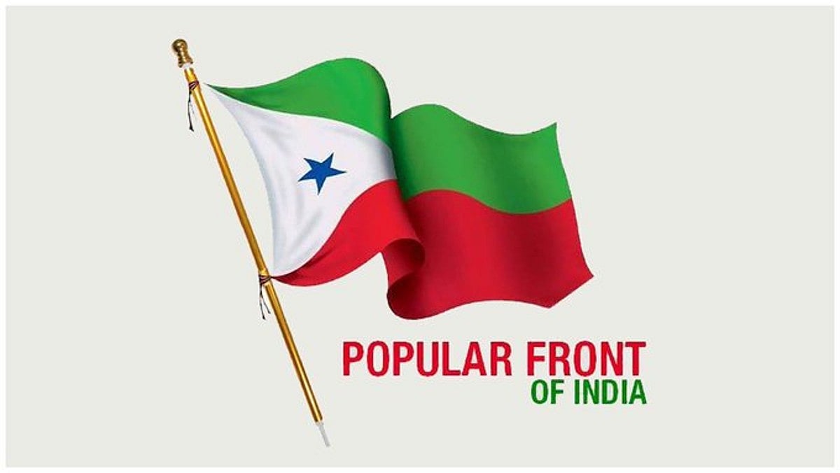 How the now-banned Popular Front of India came into being
