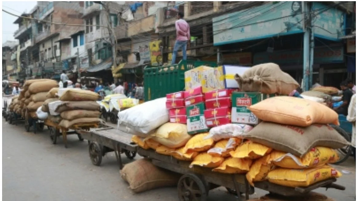 Prices of essential food items see a sharp spike Prices of essential food items see a sharp spike