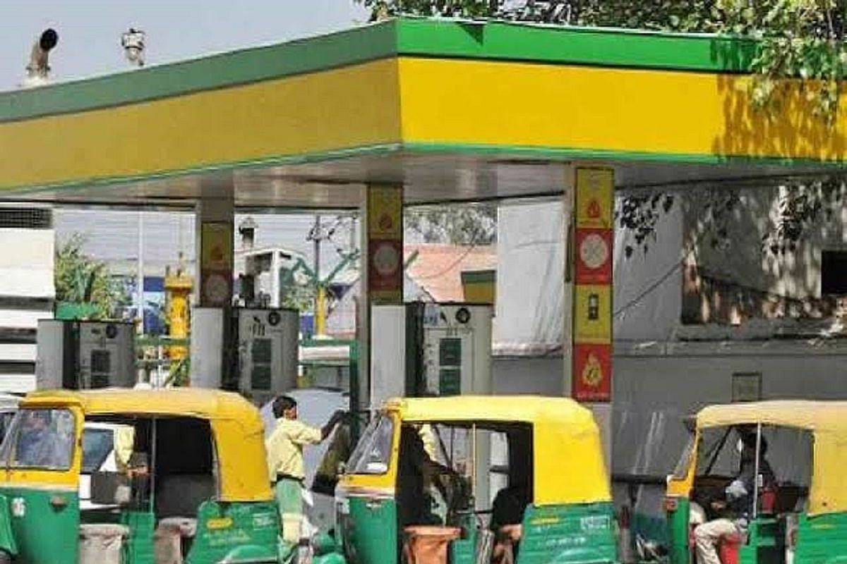 CNG, piped cooking gas prices hiked by Rs 3