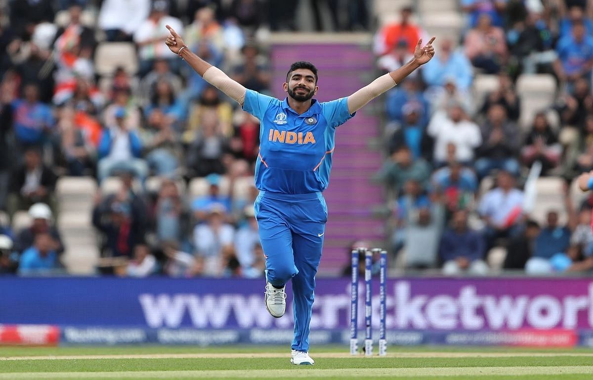 Bumrah can't play all formats for too long: Thomson