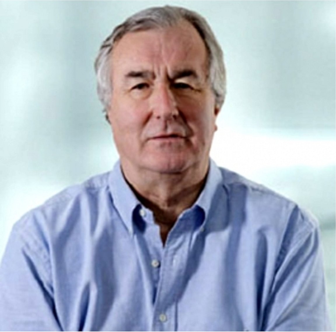 John Shaw, former Biocon's VC and Kiran Mazumdar Shaw's husband, passes ...