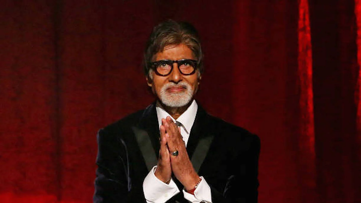 Busy with a Big B: At 80, Amitabh Bachchan is still as prolific as he ...