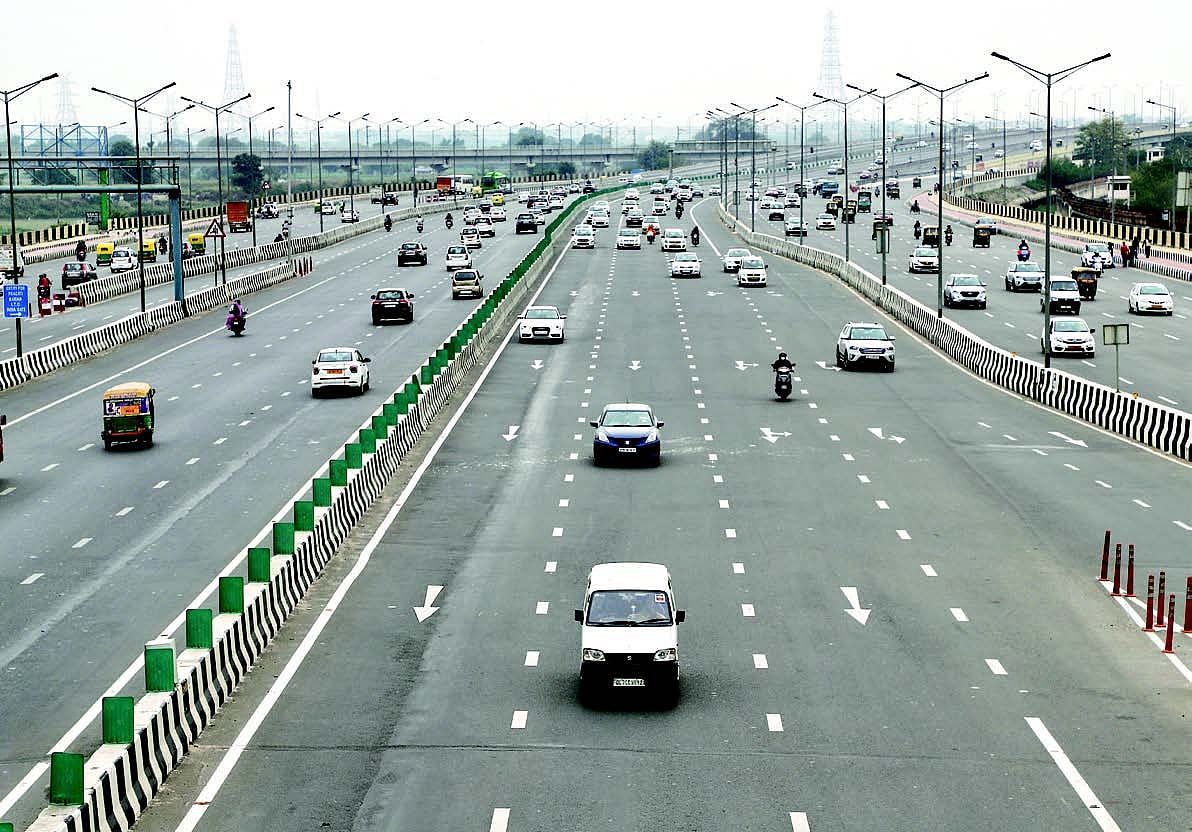 High-speed highways at what cost?