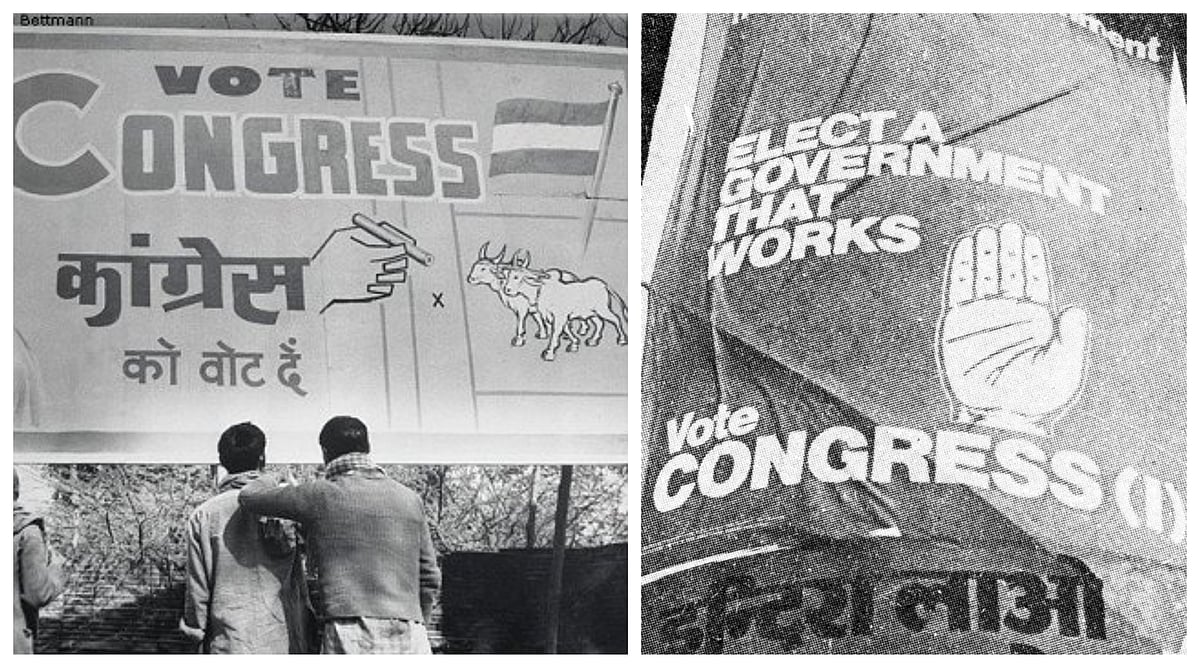 The Emotional Connect of Election Symbols