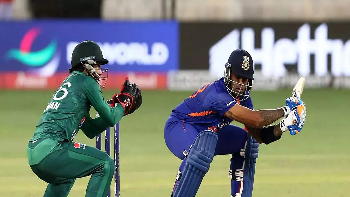 T20 World Cup: Buttler, Babar pick Suryakumar, Shadab as their 'Player ...