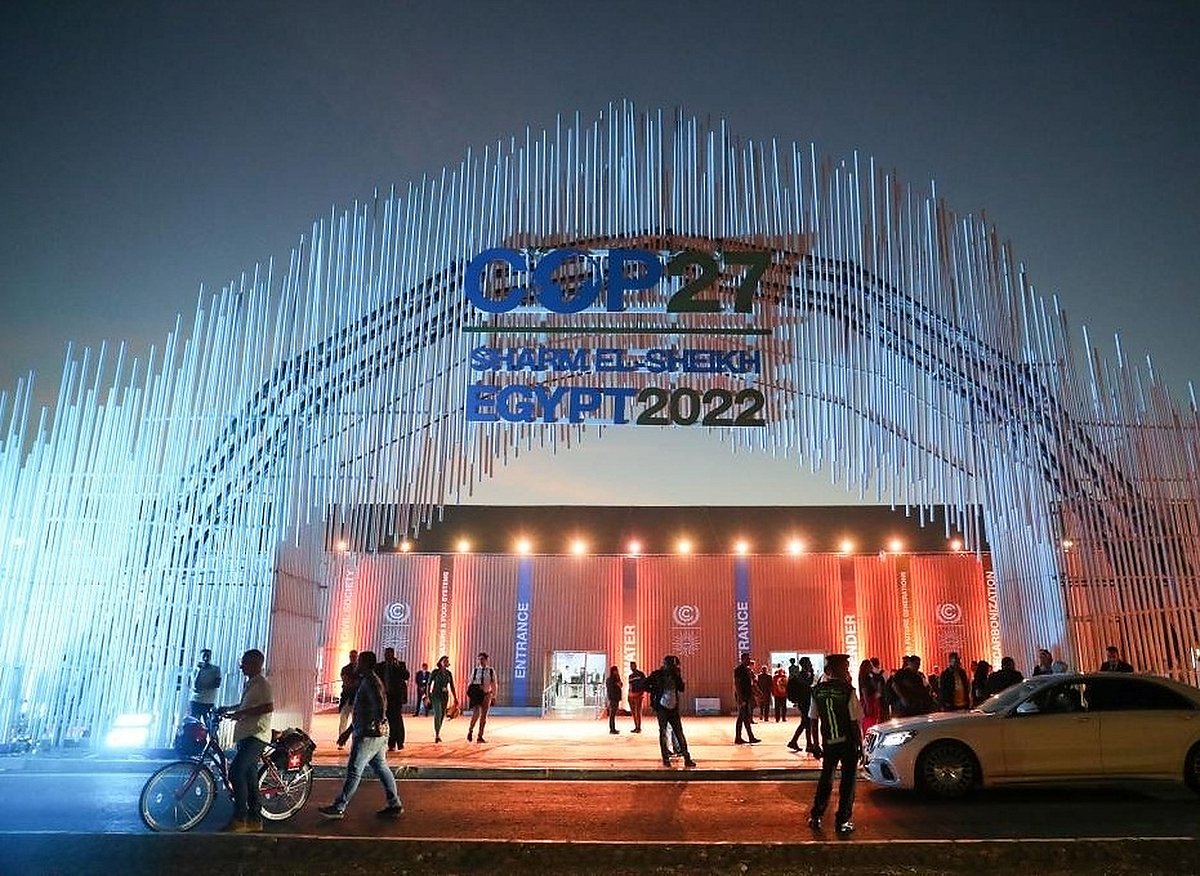 India can profit from CoP27 resolution if it meets mitigation targets