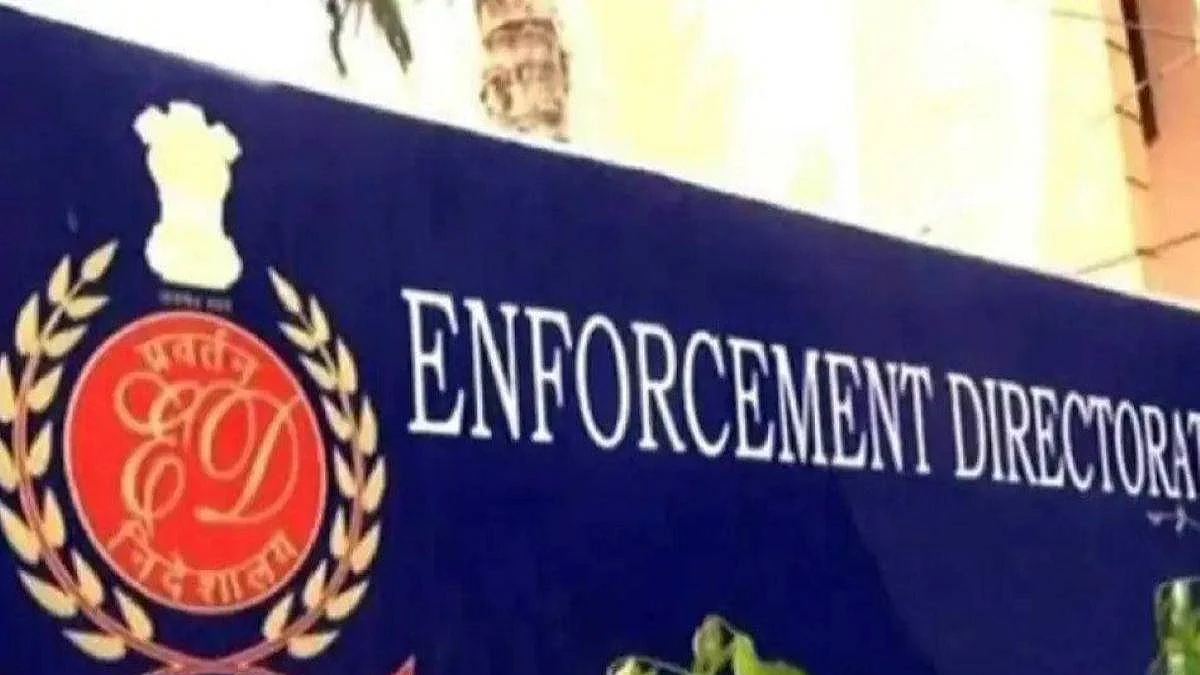 Delhi Excise Policy case: ED arrests Nair, Boinpally Delhi Excise Policy case: ED arrests Nair, Boinpally