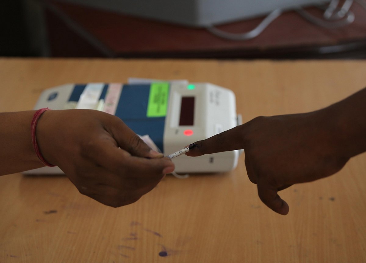 Extension of electoral bonds’ sale period shows Modi govt brazen ...