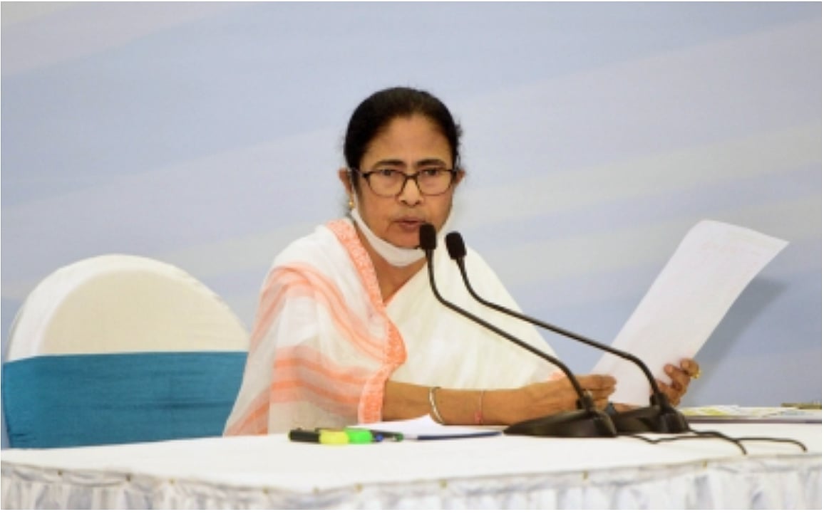 Mamata writes to PM, seeks excise relief on Bengal rice variety