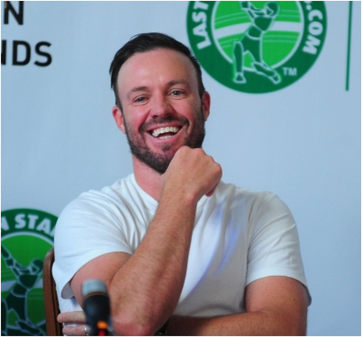 De Villiers predicts India to win final against Pakistan, but says ...