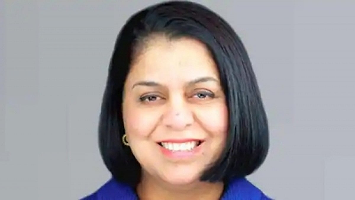 Indian-origin Sushmita Shukla named First VP of Federal Reserve Bank of New York