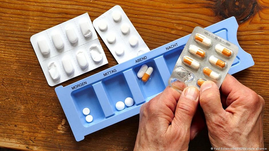 Defer implementation of NMC regulations making prescribing generic ...