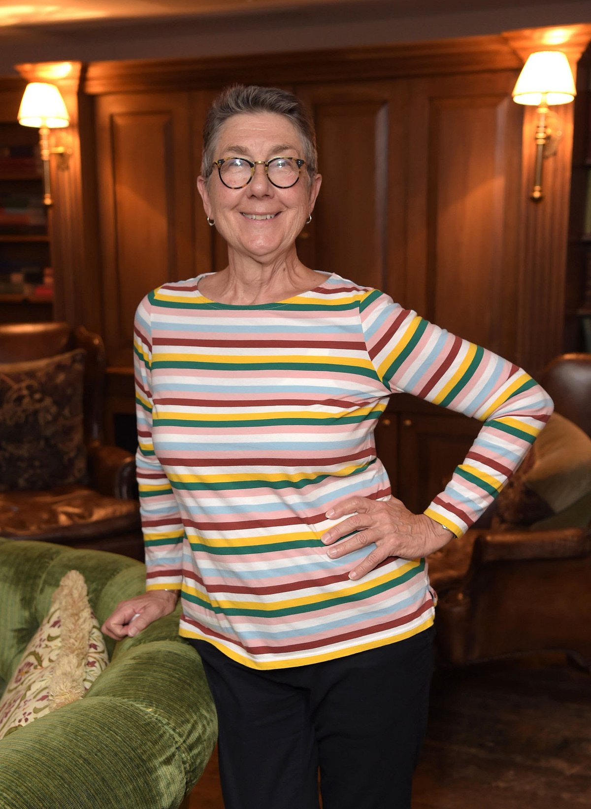 Remembering Julia Reichert, American filmmaker who explored themes of ...