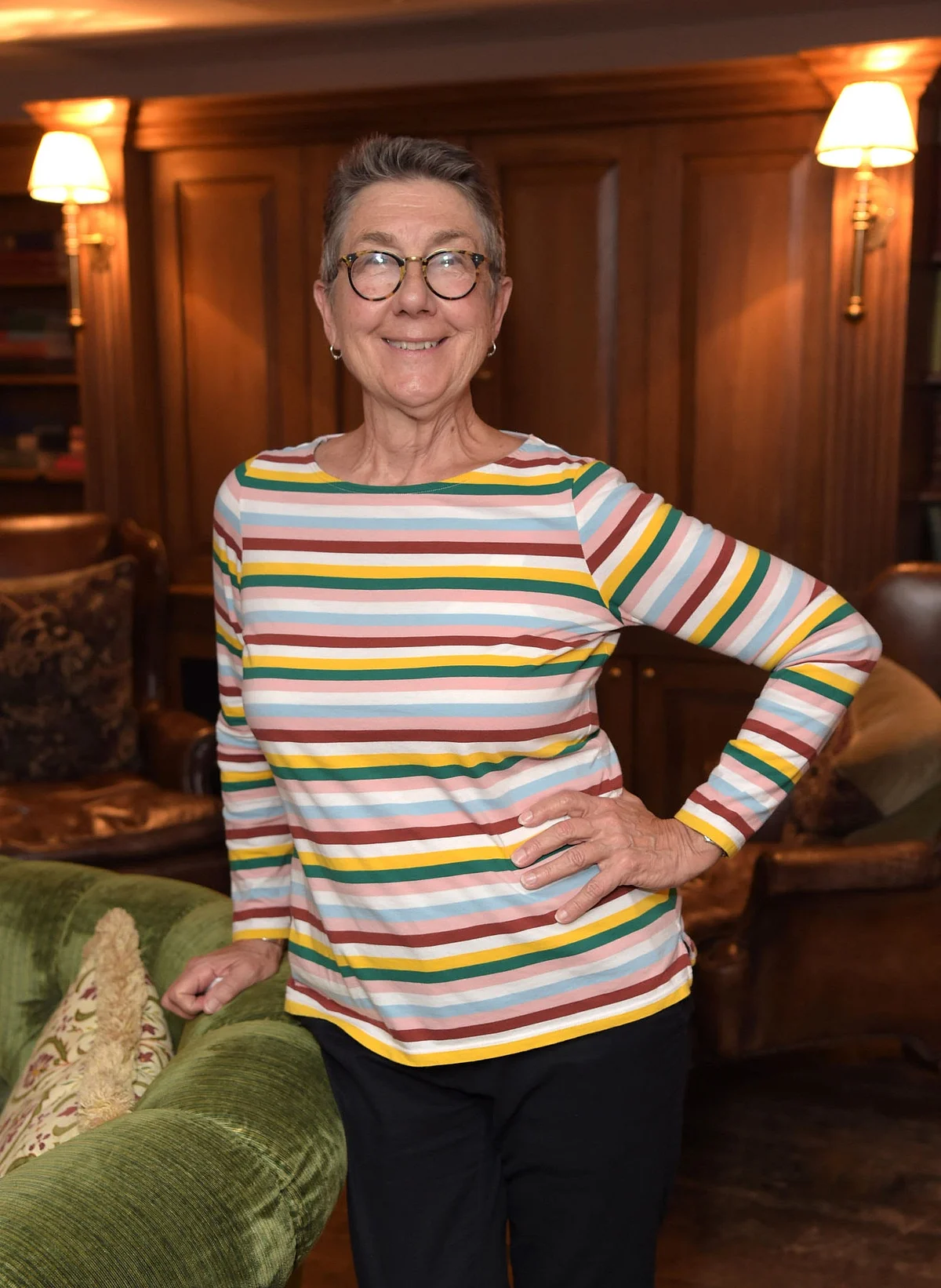 Remembering Julia Reichert, American filmmaker who explored themes of ...