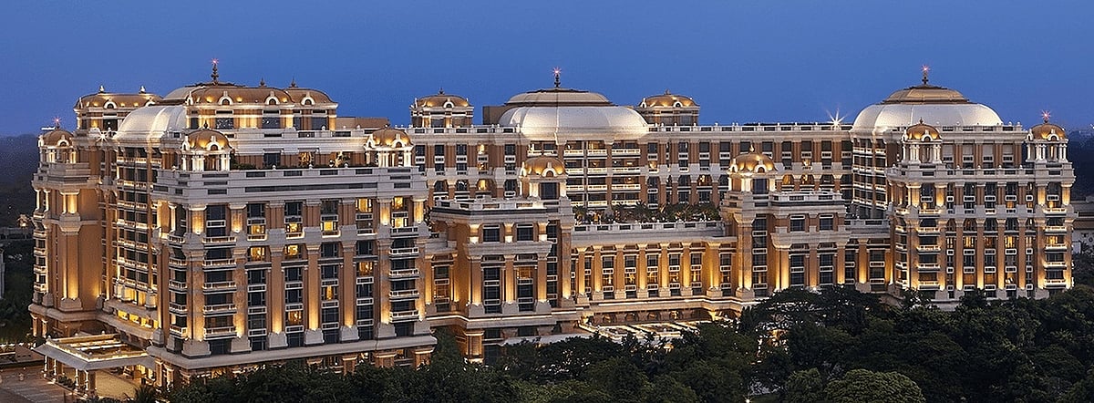 First 10 hotels in the world to attain 'LEED Zero Carbon Certification ...