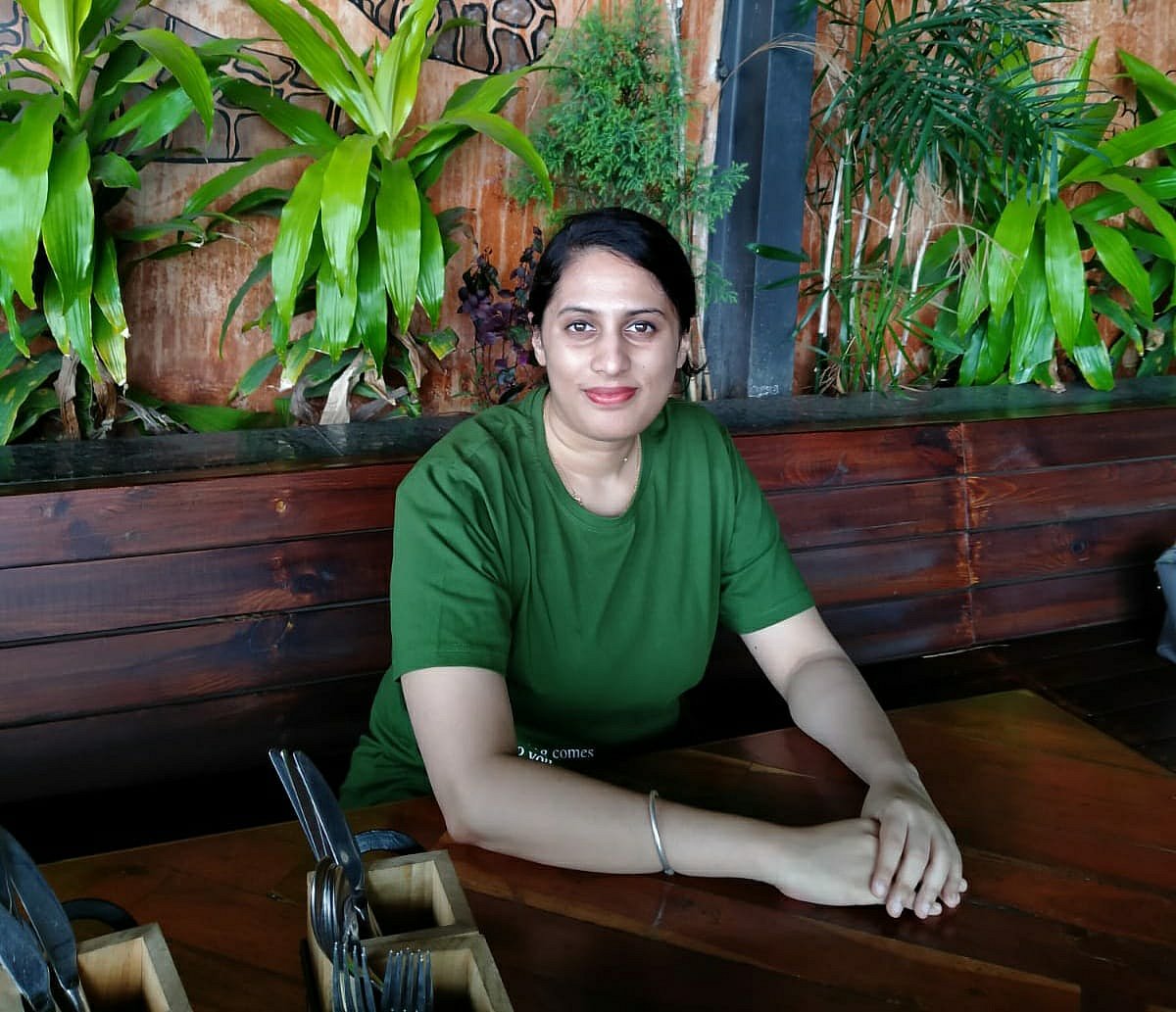 Rishitha Shetty Latest Stories, Exclusive News Articles and Opinions