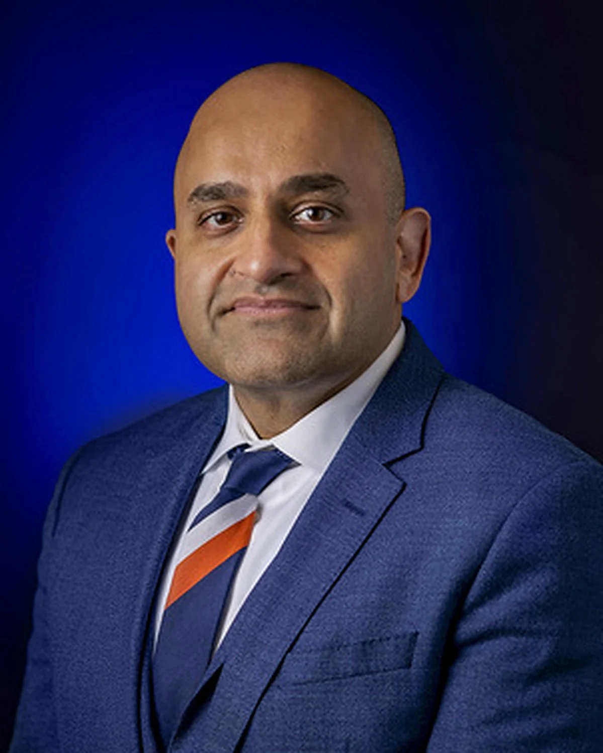 Indian-American space expert named NASA's new chief technologist