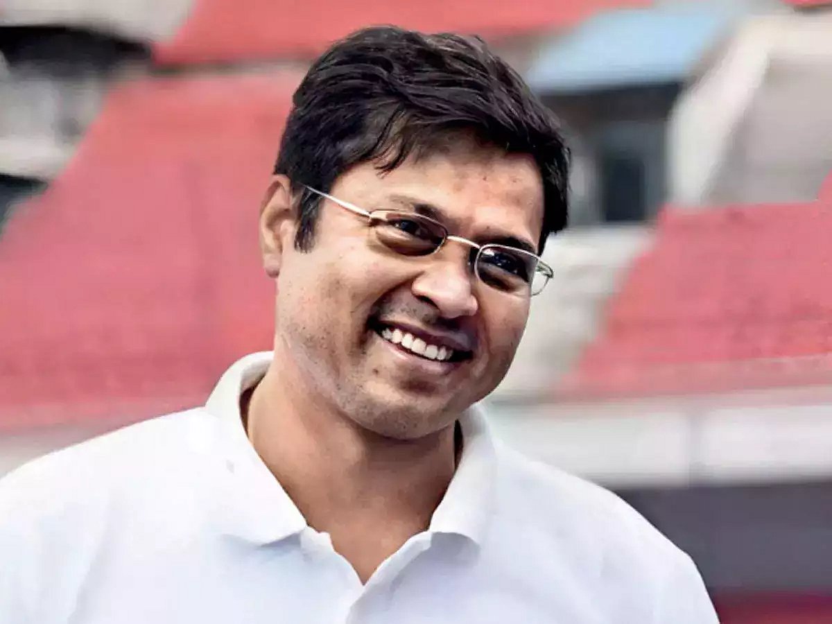 Hockey Is Now a Career Option: Hockey India President Dilip Tirkey