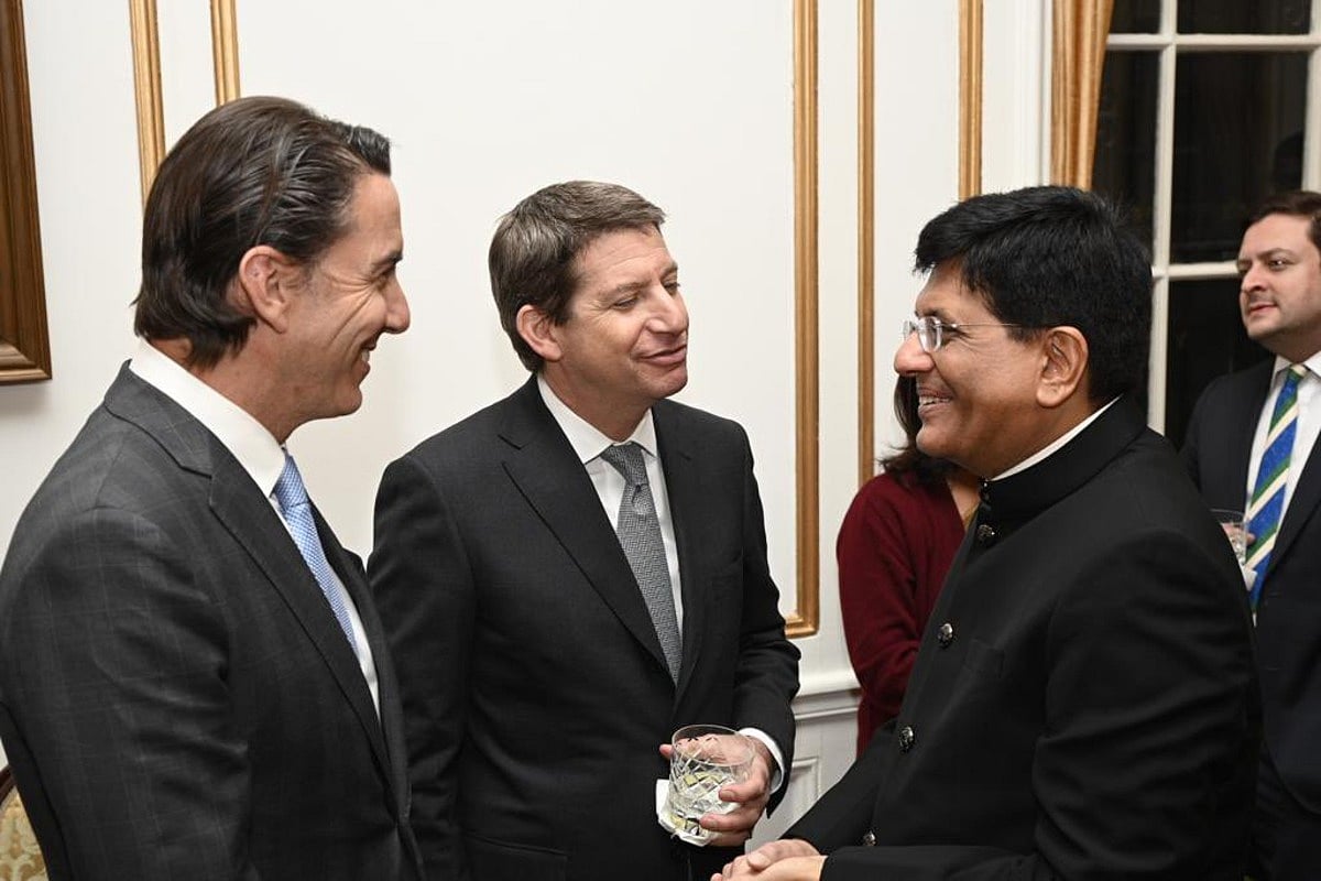 No Progress Expected From India Us Trade Policy Forum Meeting Experts 0134