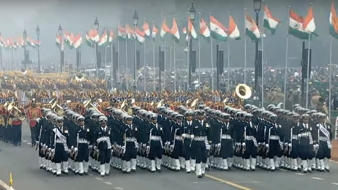 Why 26th January was chosen as India's Republic Day and some other facts