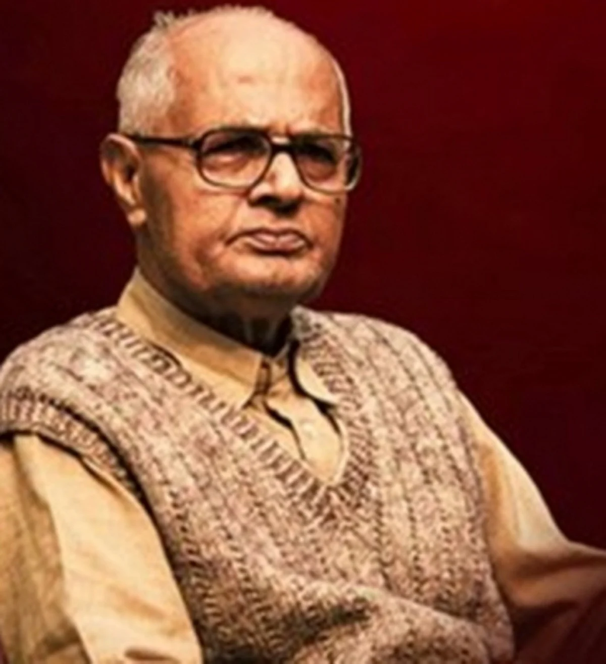 Noted Assamese poet Nilmani Phookan passes away at 89