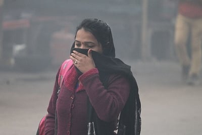 91% deaths of preterm babies from air pollution in low- & middle income ...