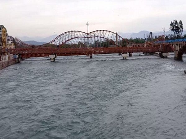 IIT Roorkee student drowns in Ganga in Haridwar