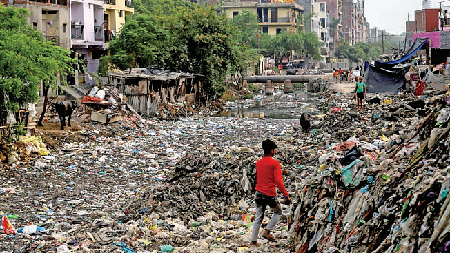 The Age of Destruction: How we're simultaneously playing god and devil ...