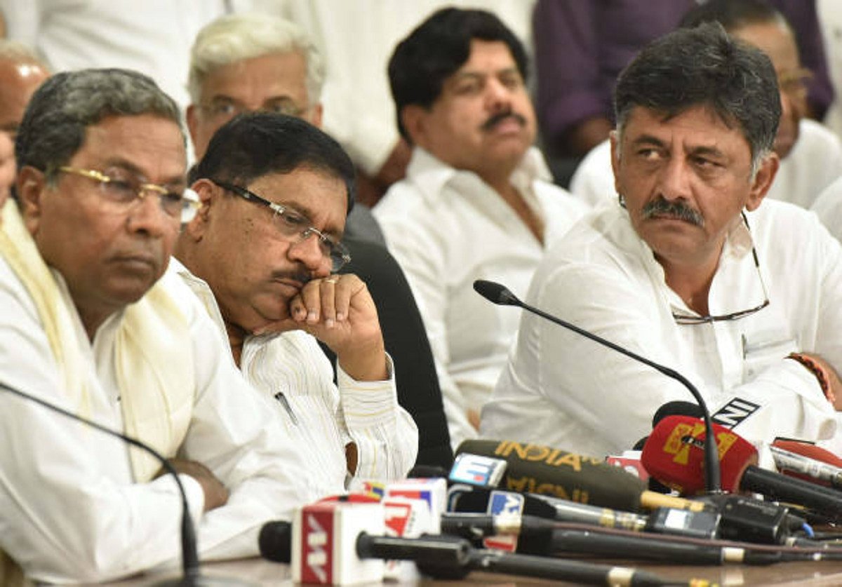 Live Updates: Congress announces first list of 124 candidates for ...