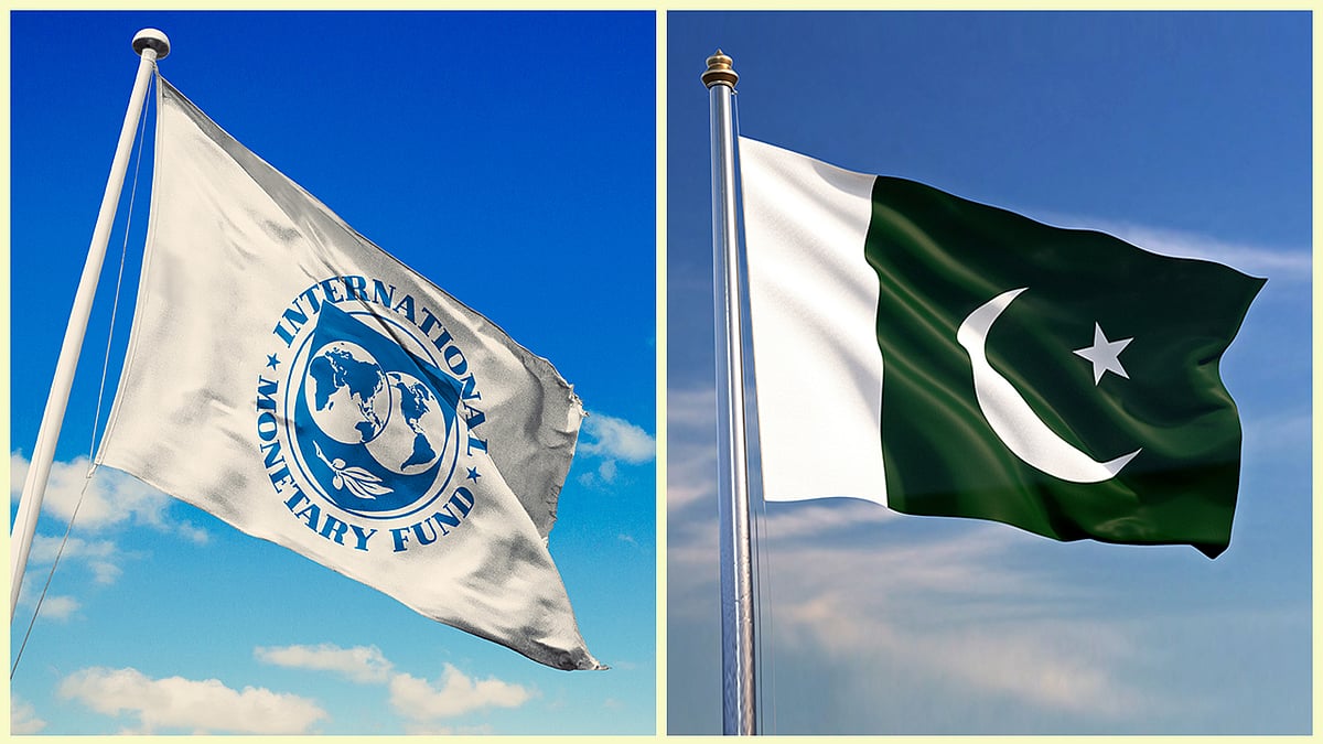 IMF mission to arrive in Pakistan by late October for economic review ...