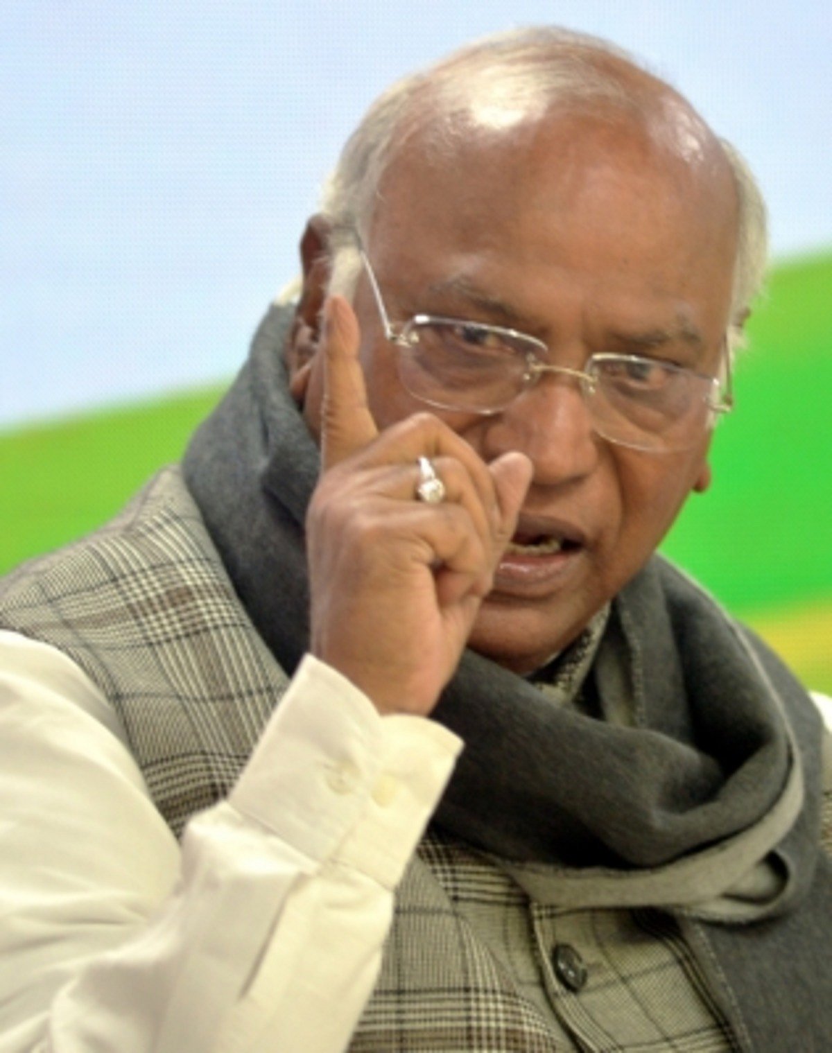 Congress to unveil agenda for 85th plenary session today